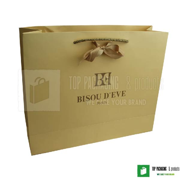 Laminated Bags - Paper Bags | TOP PACKAGING & PRODUCTS